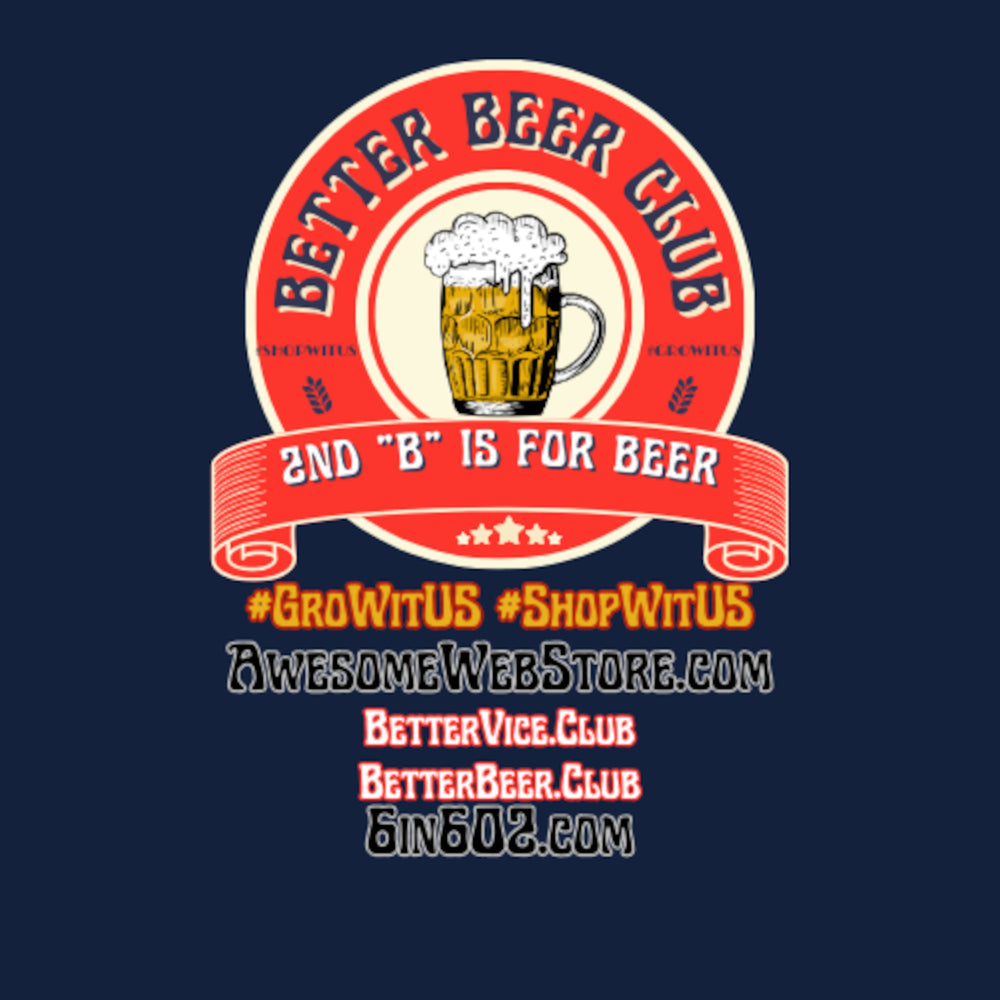 BBC BetterBeer.Club: The Second "B" is For Beer. Is it a breakfast bee ...